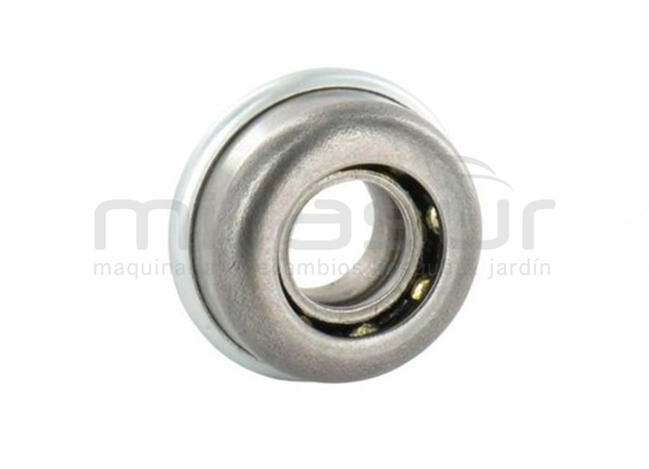 RODAMIENTO RUEDA CON ALETA WOLF - 12 X 27 X 12,2 | Millasur ...